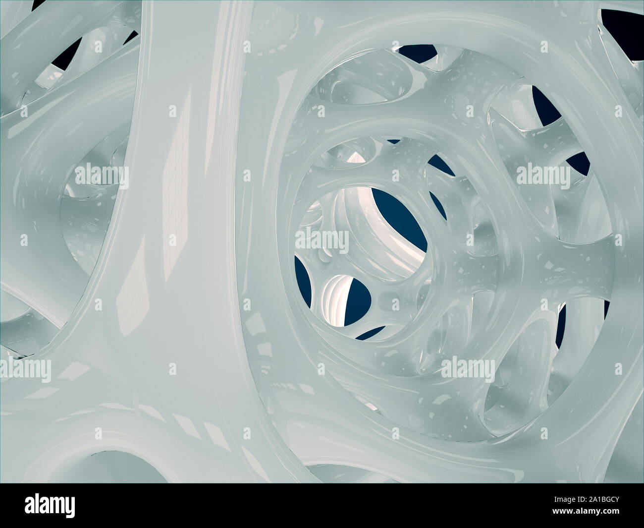 Bionic architecture hi-res stock photography and images - Alamy