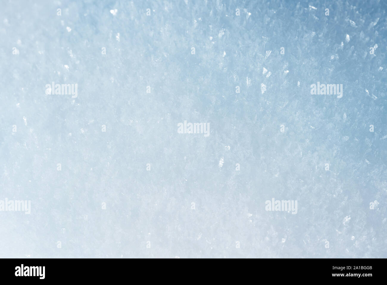 Snowdrift winter background Stock Photo - Alamy