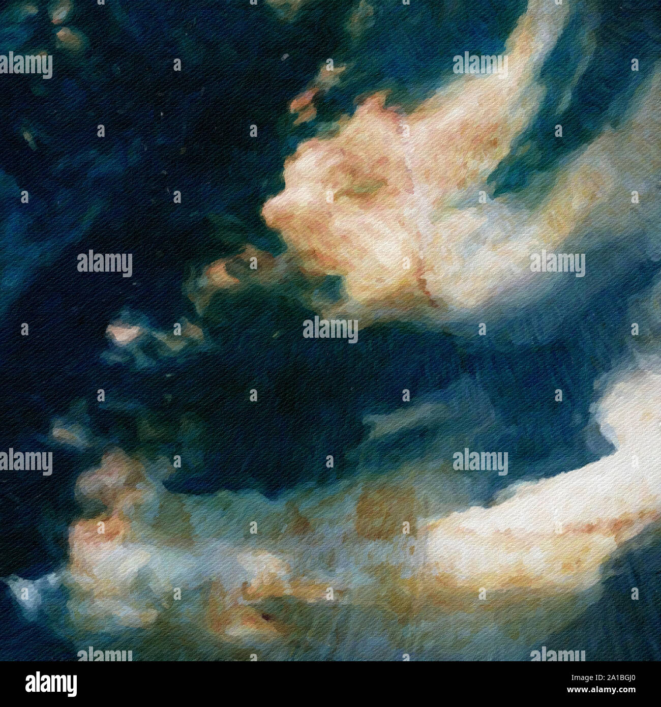 Background pattern for brochure cover, banner, postcard, flyer, poster ...