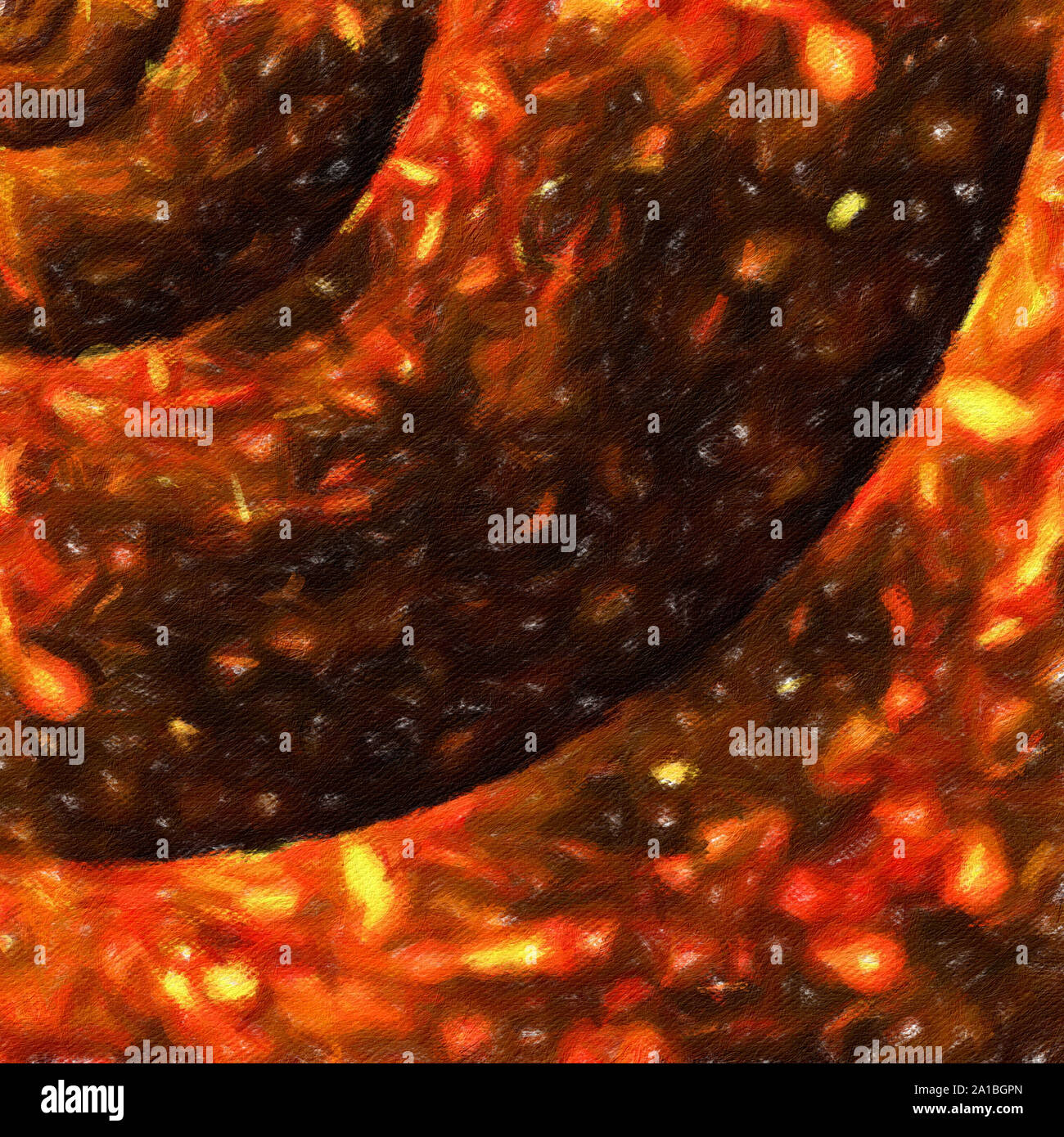 Background pattern for brochure cover, banner, postcard, flyer, poster ...