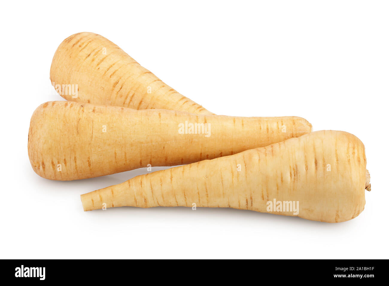 Closeup food fresh parsnip vegetable hi-res stock photography and ...