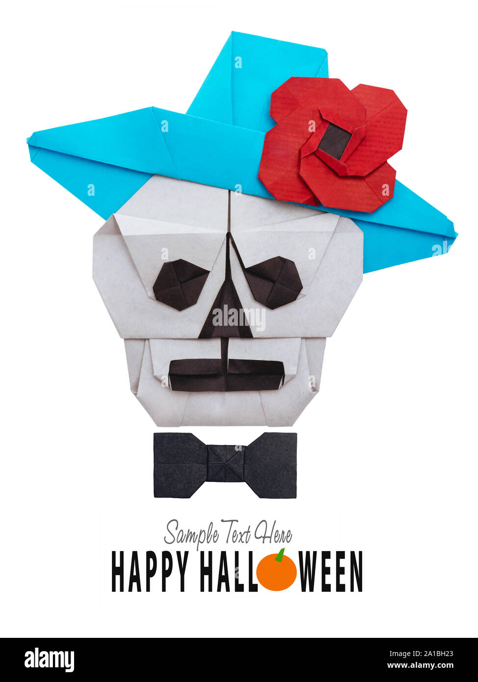 White sugar in skull hi-res stock photography and images - Alamy