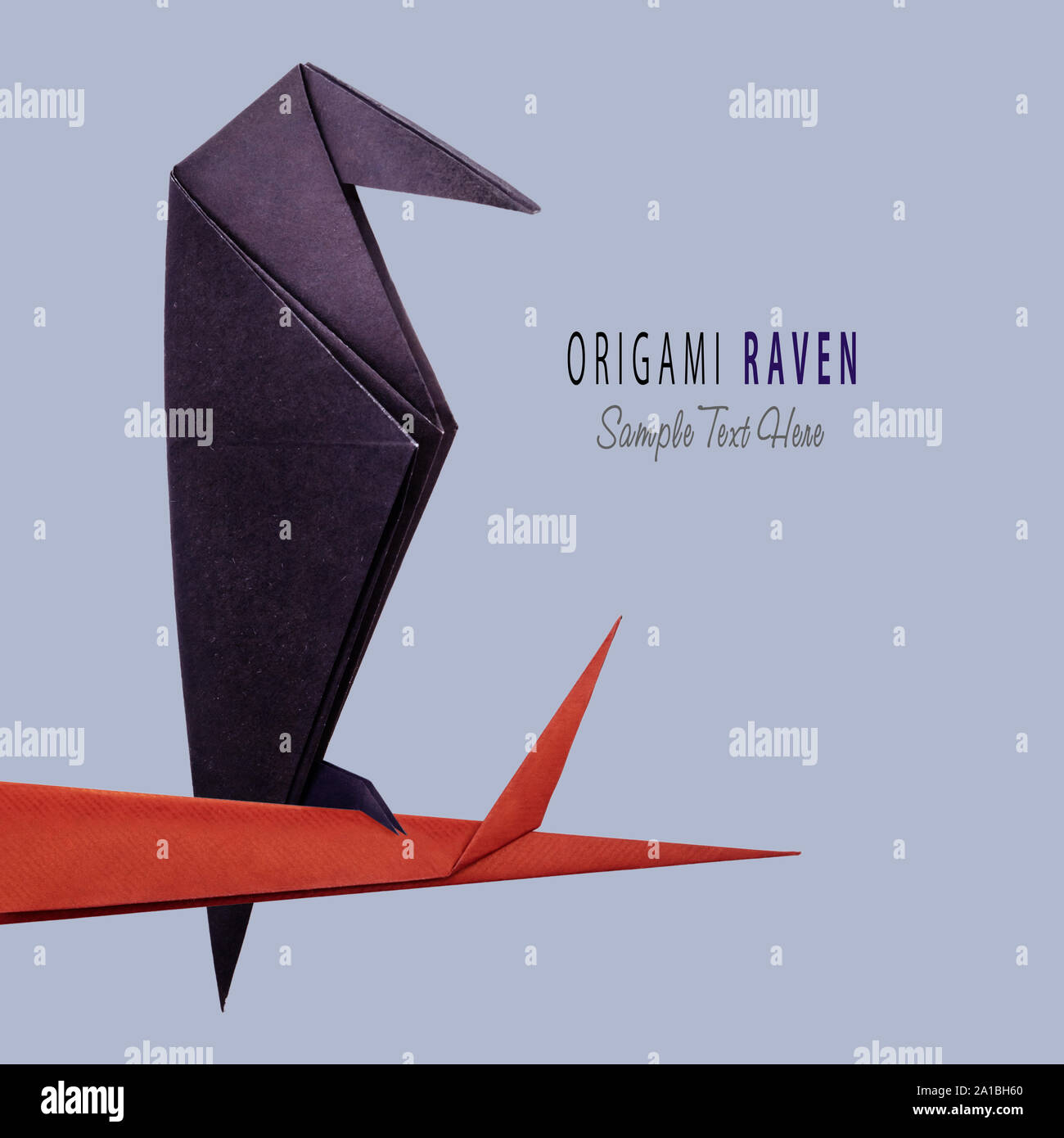 Raven art hi-res stock photography and images - Alamy