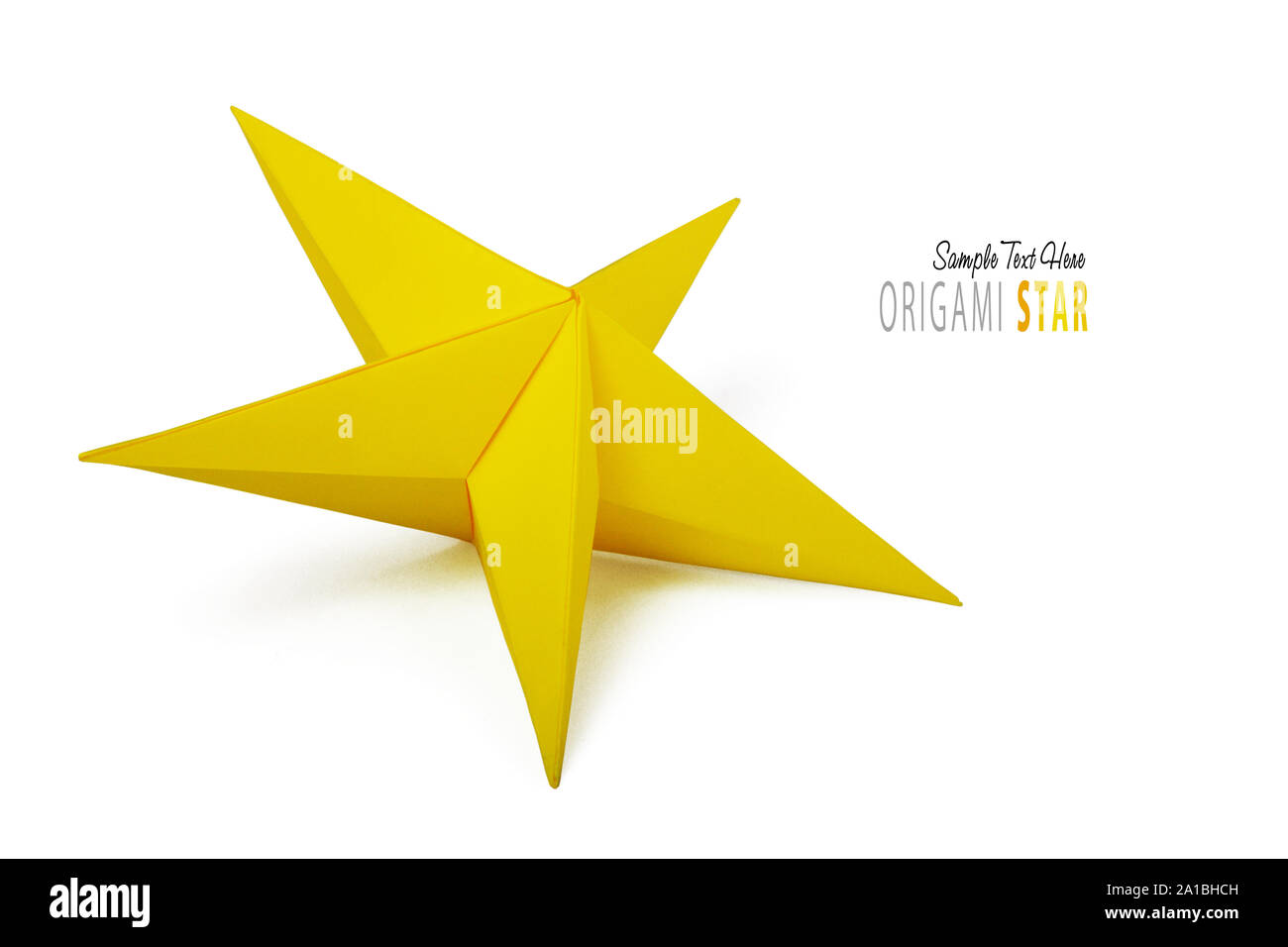 Beautiful star shape Cut Out Stock Images & Pictures - Alamy