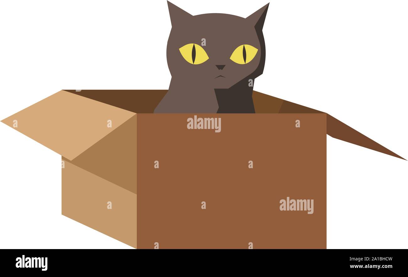 Domestic ani Stock Vector Images - Alamy