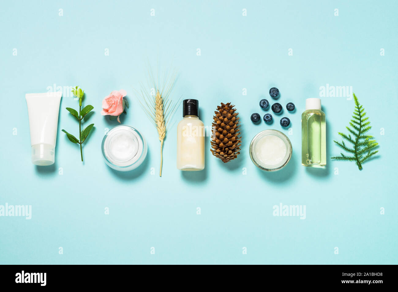 Skin care background hi-res stock photography and images - Alamy