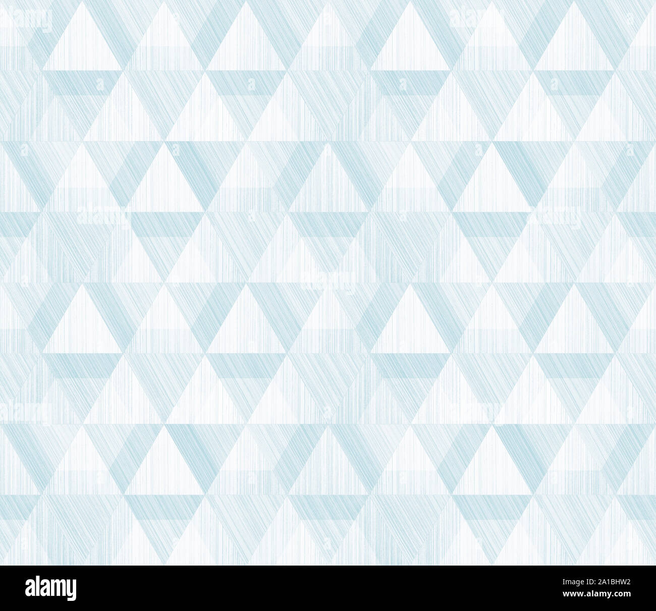 Blue geometric background Stock Photo - Alamy
