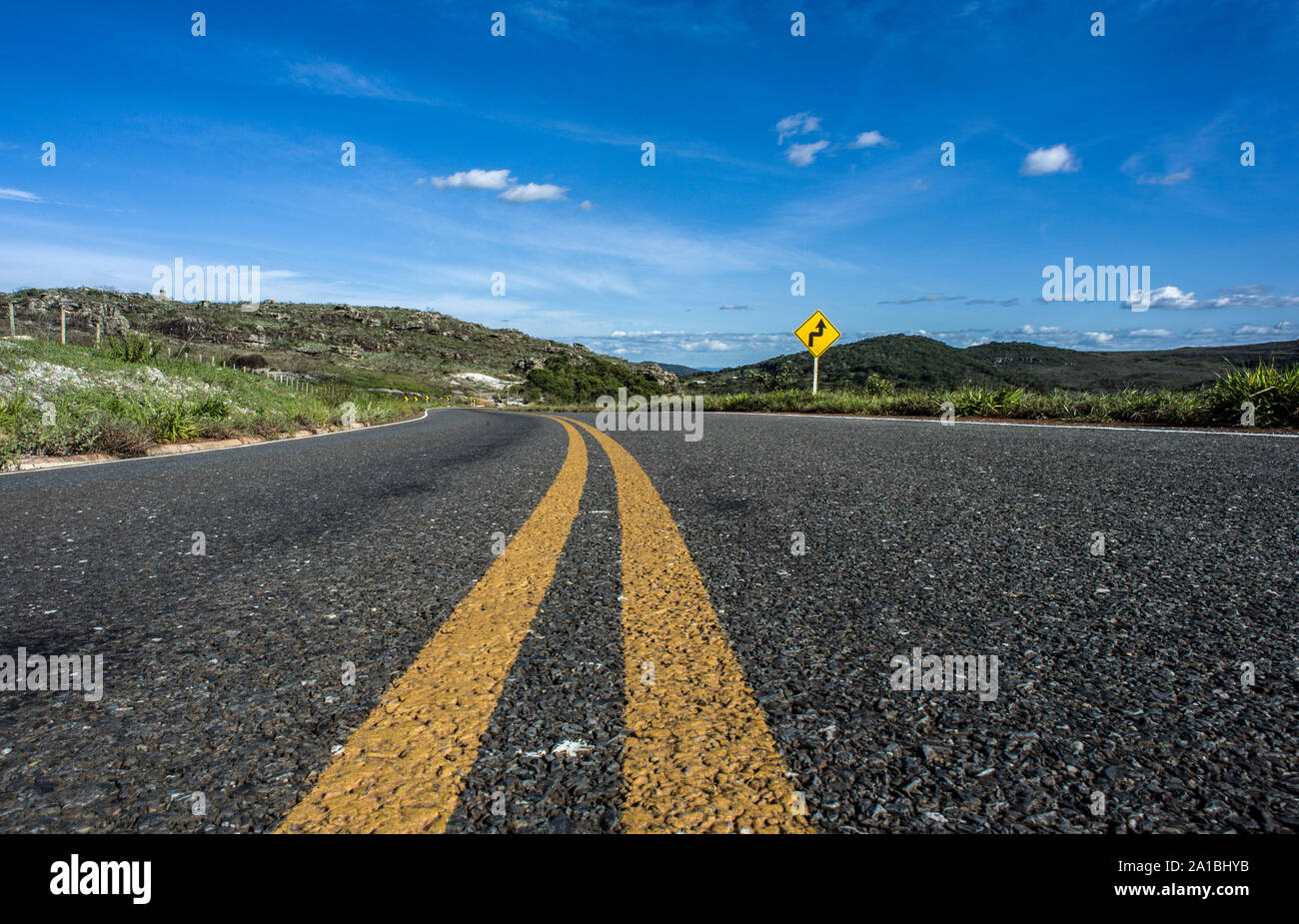 Brazil Countryside High Resolution Stock Photography and Images - Alamy