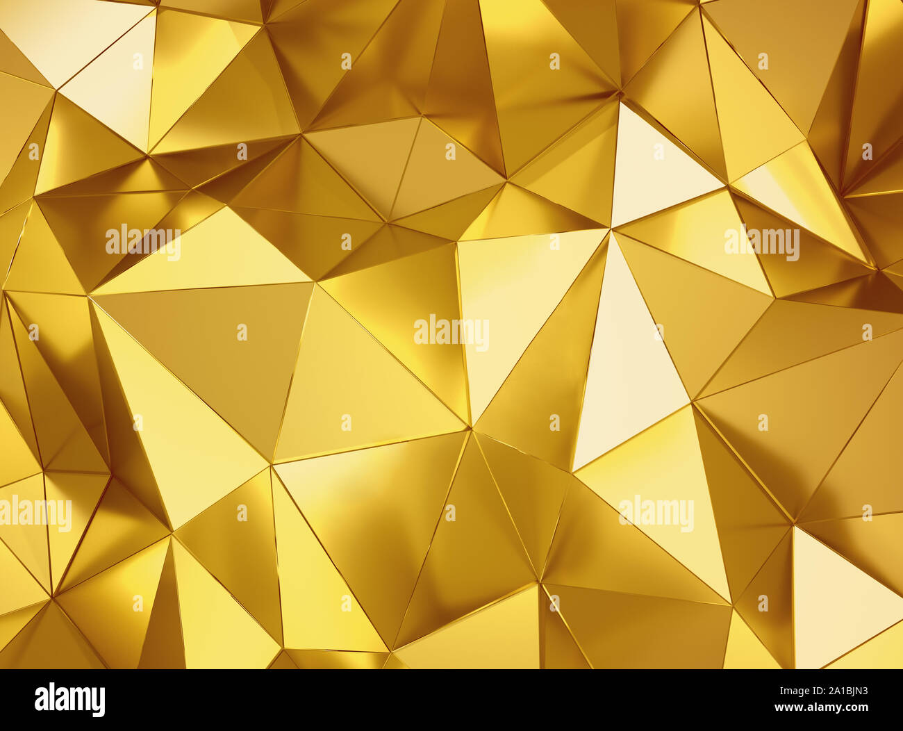 Geometric metal design hi-res stock photography and images - Alamy