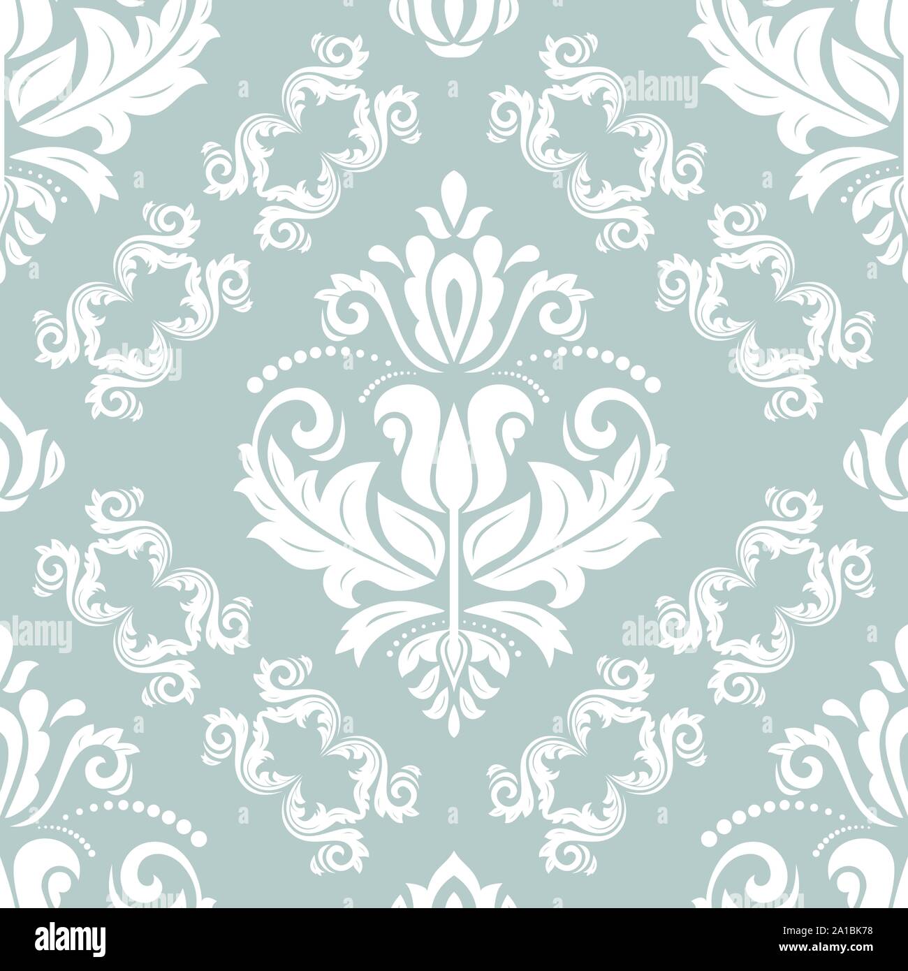 Vector luxury background white Cut Out Stock Images & Pictures - Alamy