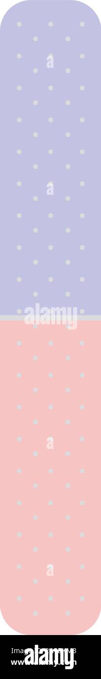 Band aid white flat Cut Out Stock Images & Pictures - Alamy