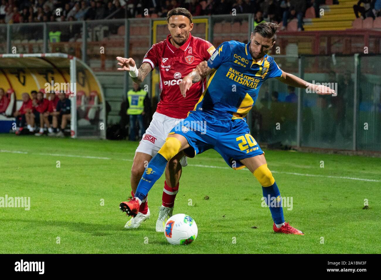 Calcio9 hi-res stock photography and images - Alamy