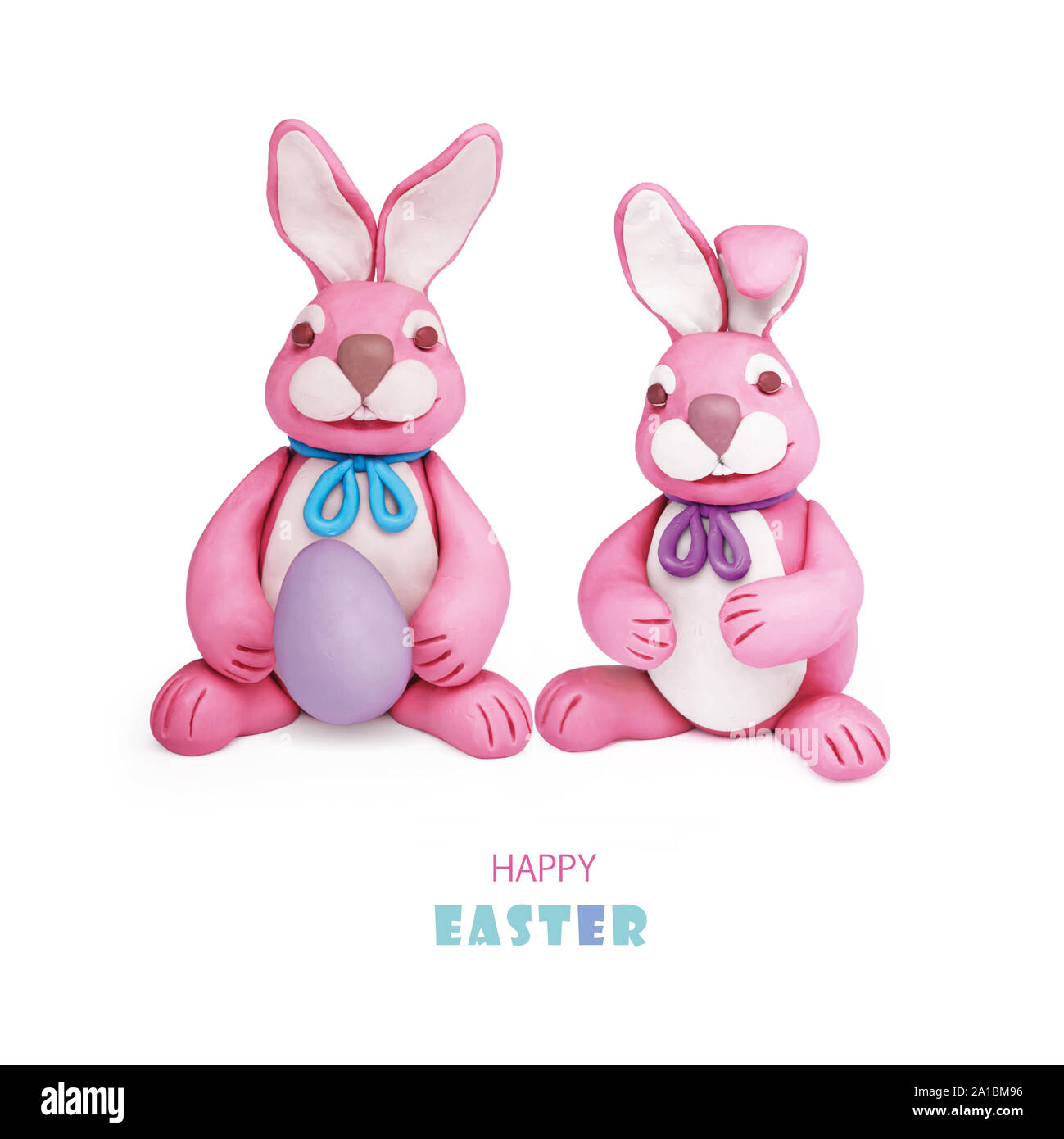 Plasticine animals hi-res stock photography and images - Alamy