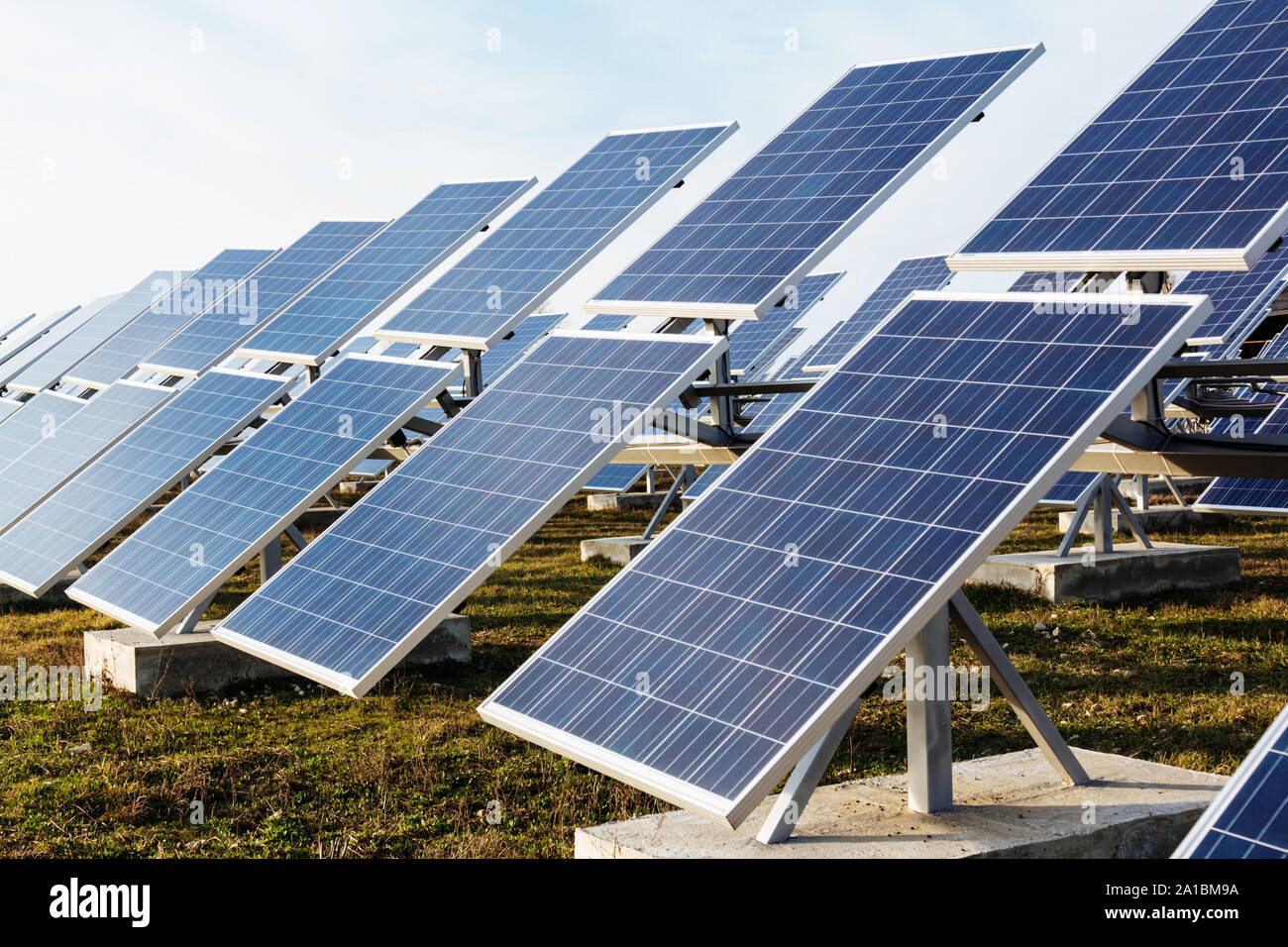 Technology generation hi-res stock photography and images - Alamy