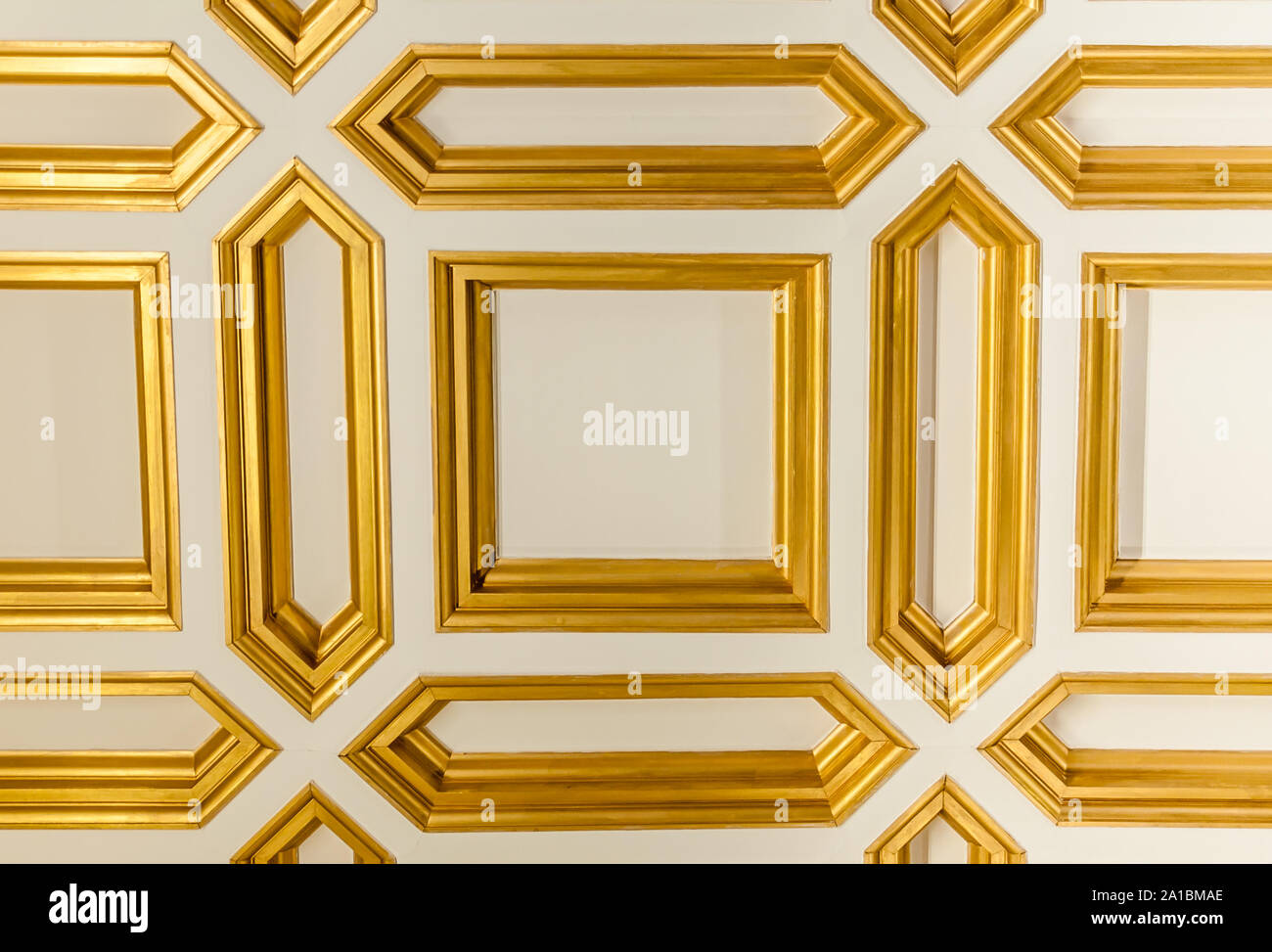 gold bright design Stock Photo - Alamy
