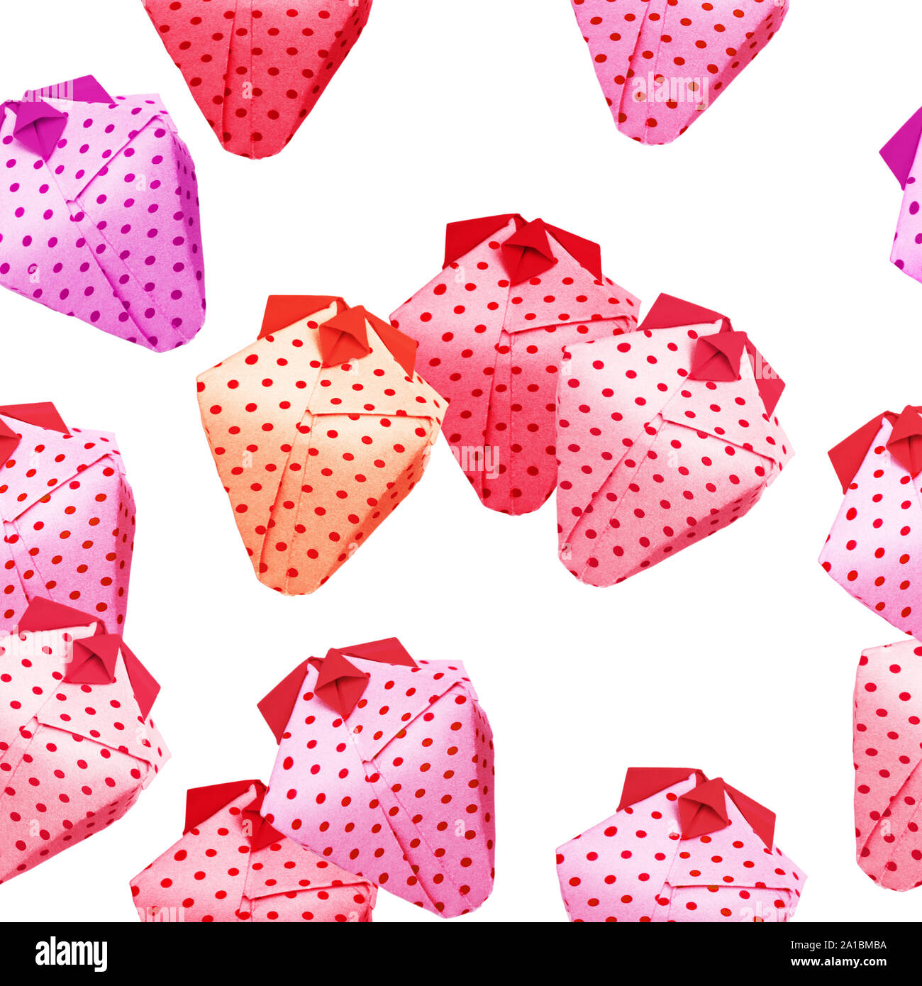 Pink strawberries hi-res stock photography and images - Alamy