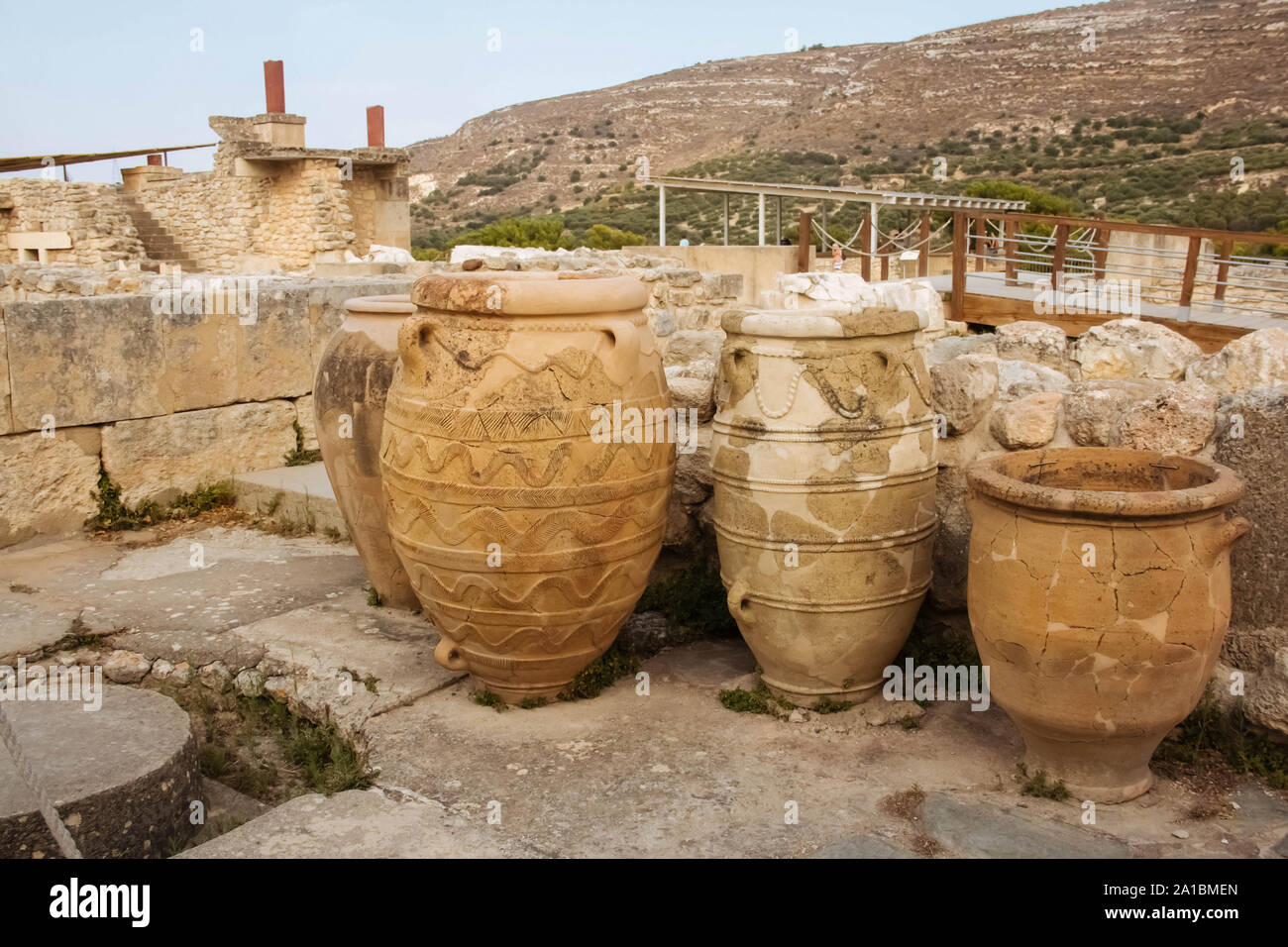 Minotaur greek vase hi-res stock photography and images - Alamy
