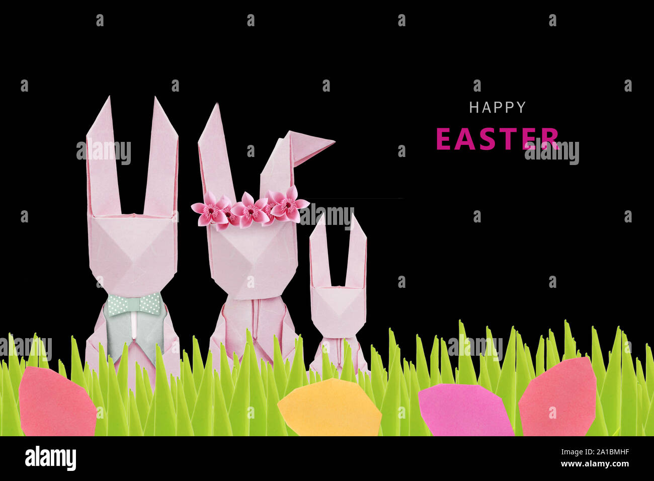 Rabbits egg hi-res stock photography and images - Alamy