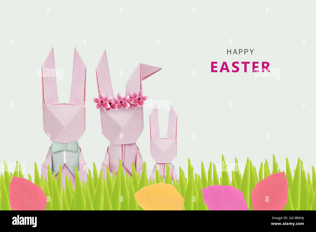 Spring family concept hi-res stock photography and images - Alamy