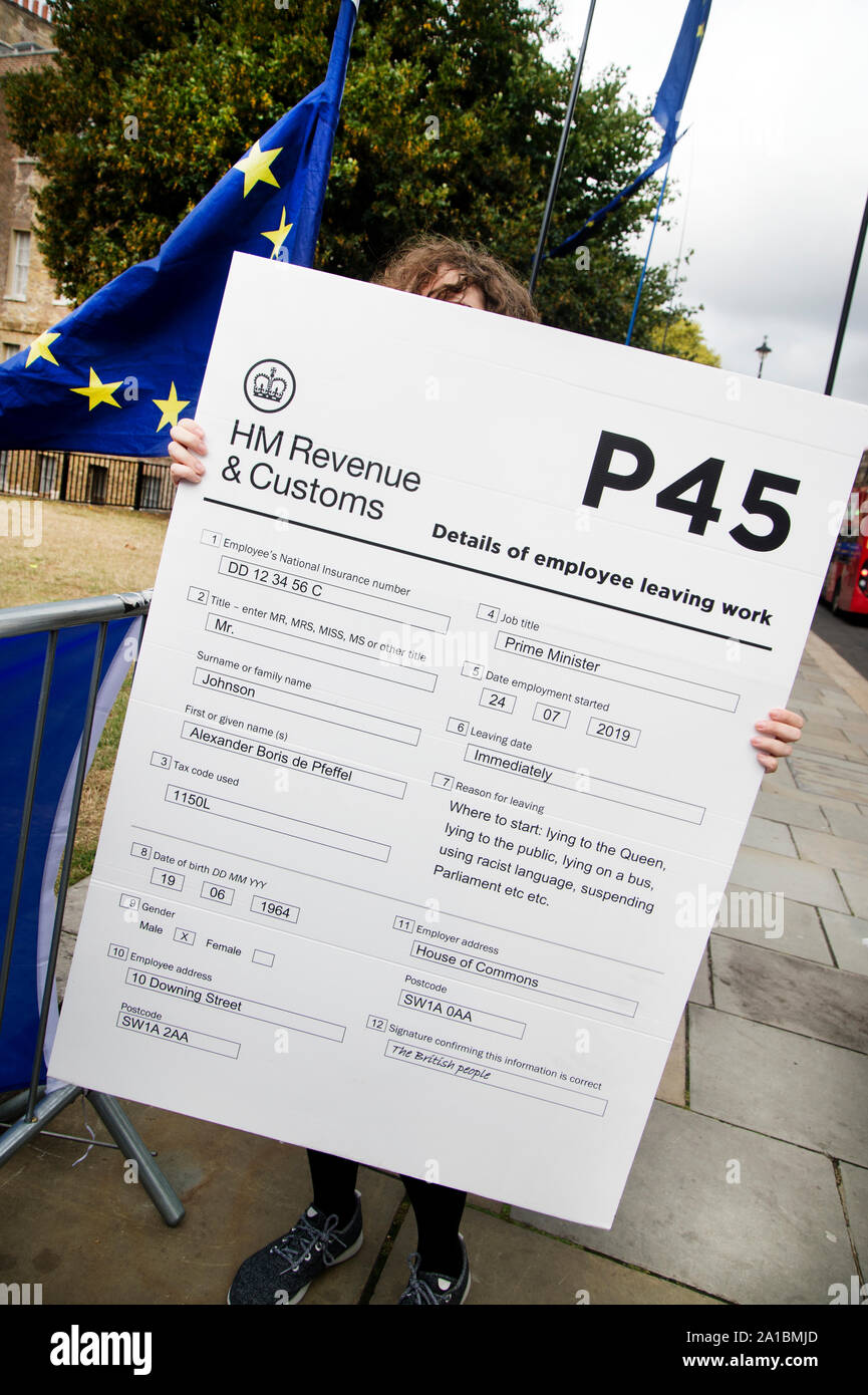 P45 Form High Resolution Stock Photography and Images - Alamy