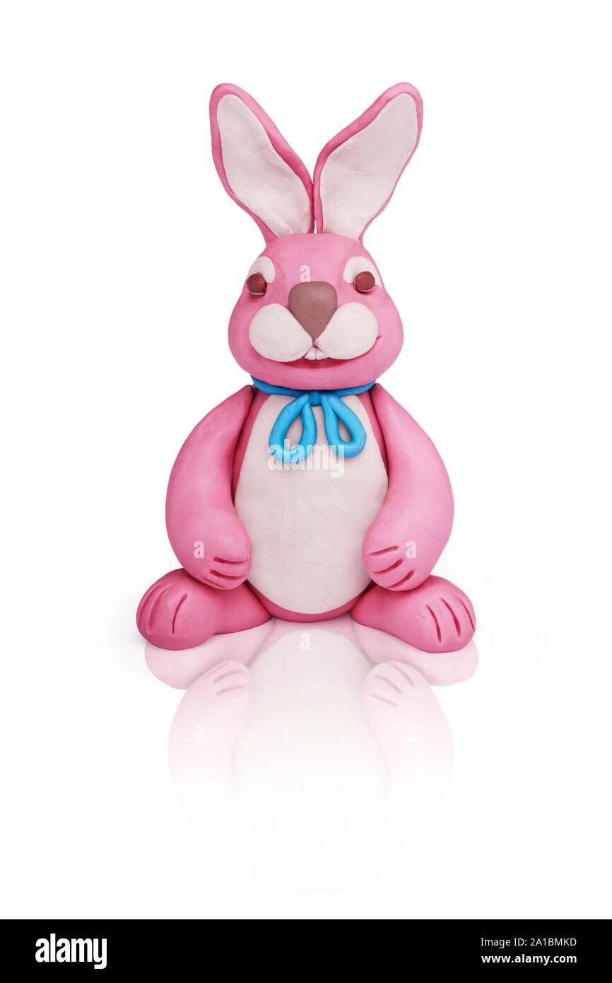 Plasticine animals hi-res stock photography and images - Alamy