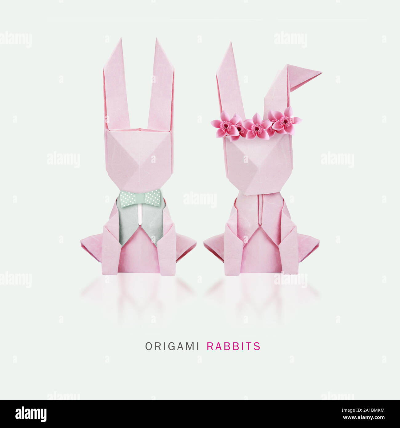 The rabbits wedding hi-res stock photography and images - Alamy