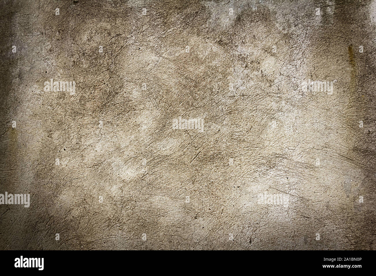 Old cement wall Stock Photo - Alamy