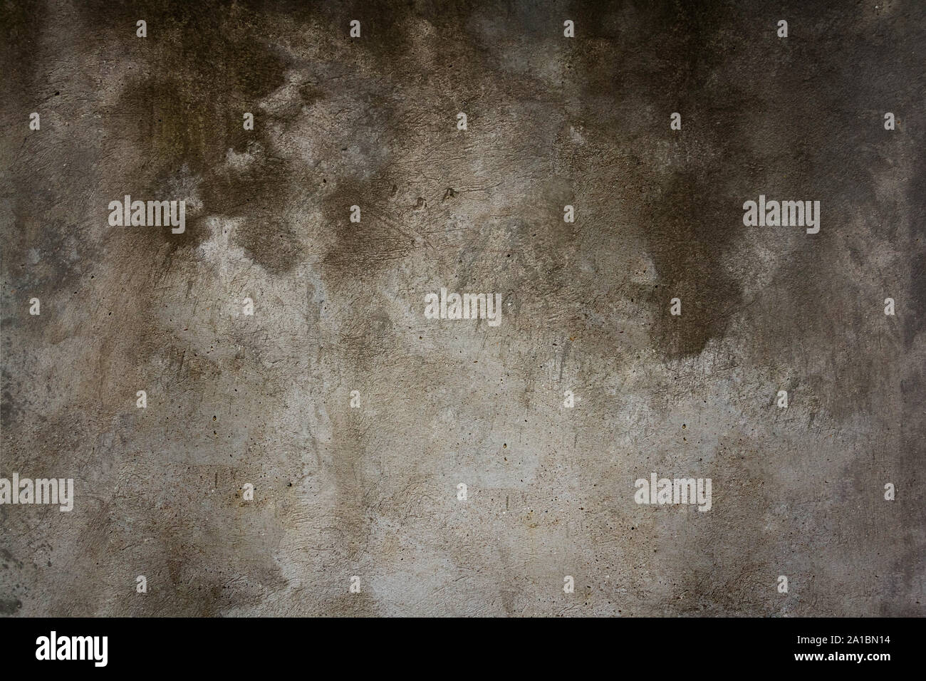 Old cement wall Stock Photo - Alamy