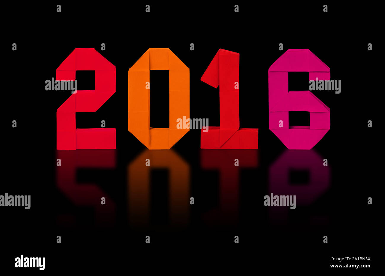 2016 year hi-res stock photography and images - Alamy
