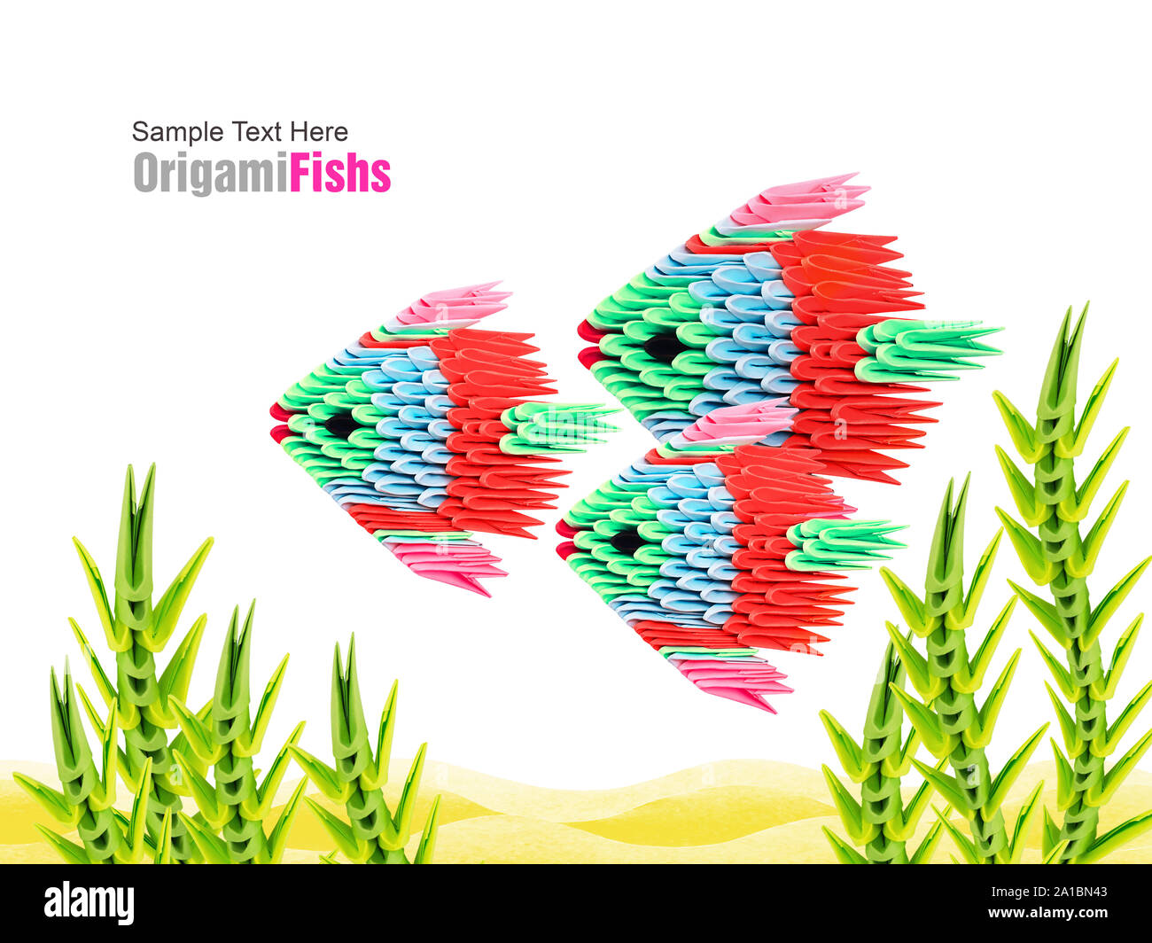 Origami ideas hi-res stock photography and images - Alamy