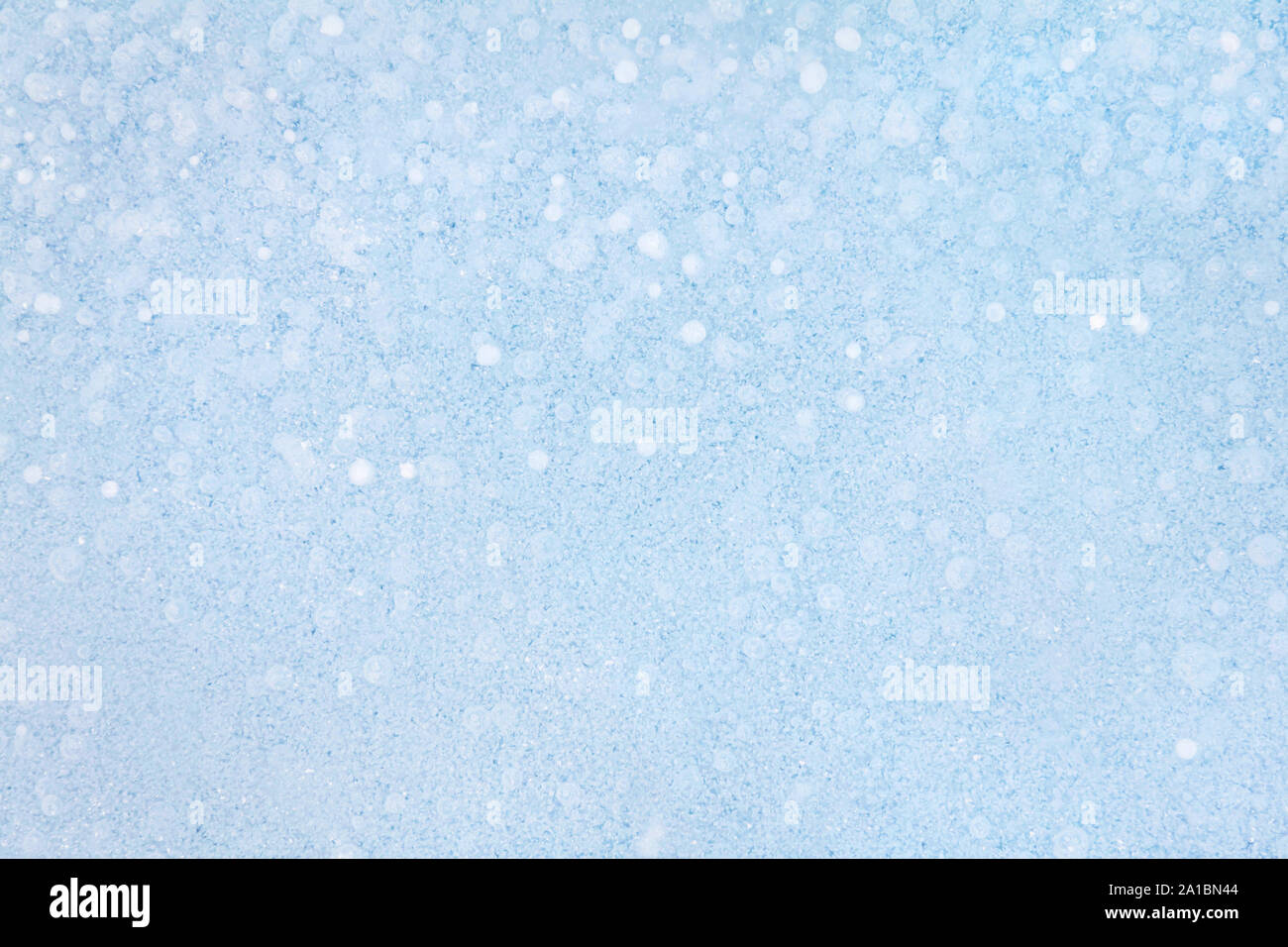 Textured ice blue background Stock Photo - Alamy