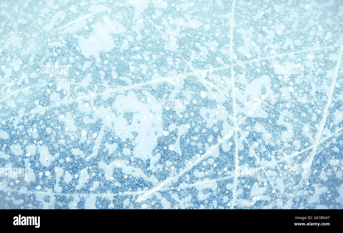 Textured ice blue background Stock Photo - Alamy