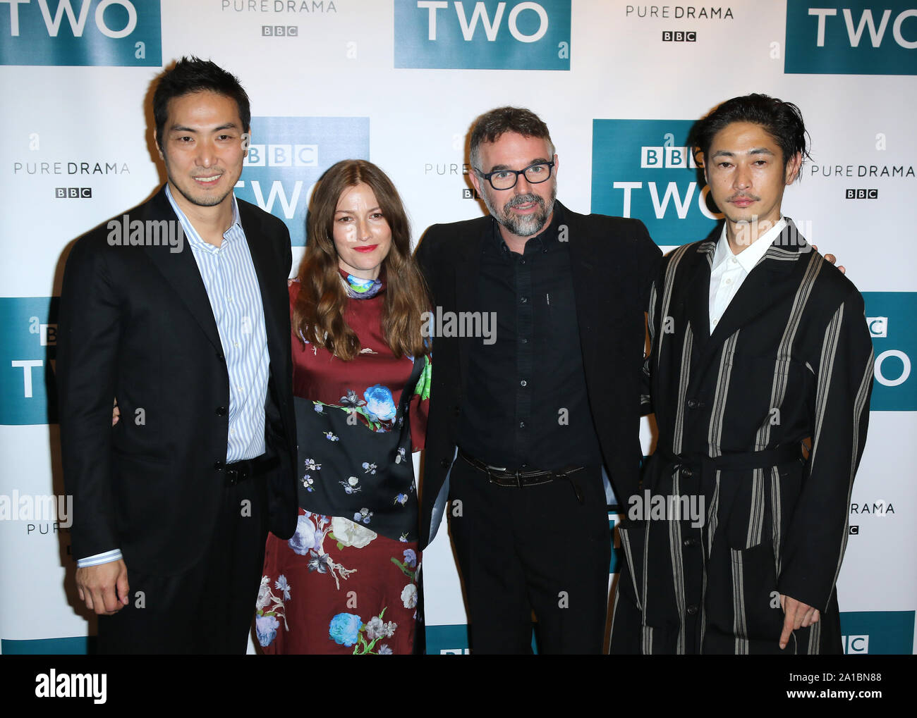 Charlie creed miles hi-res stock photography and images - Alamy