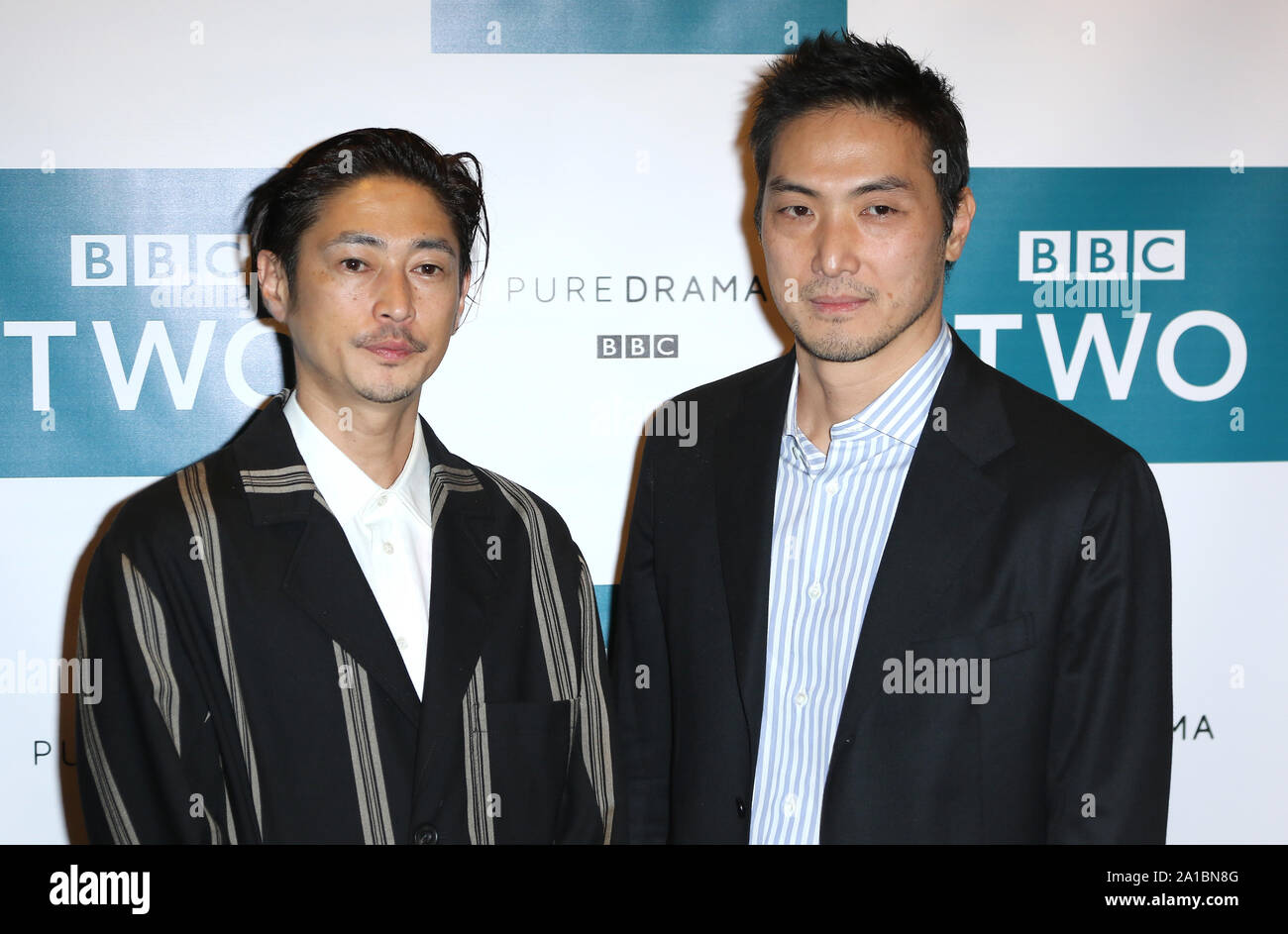 Takehiro hira hi-res stock photography and images - Alamy