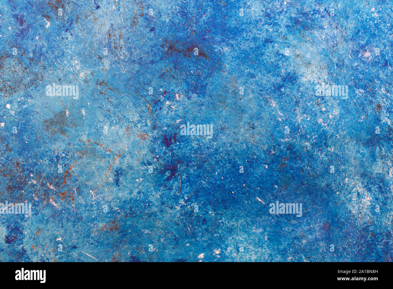 Navy paint abstract background hi-res stock photography and images - Alamy