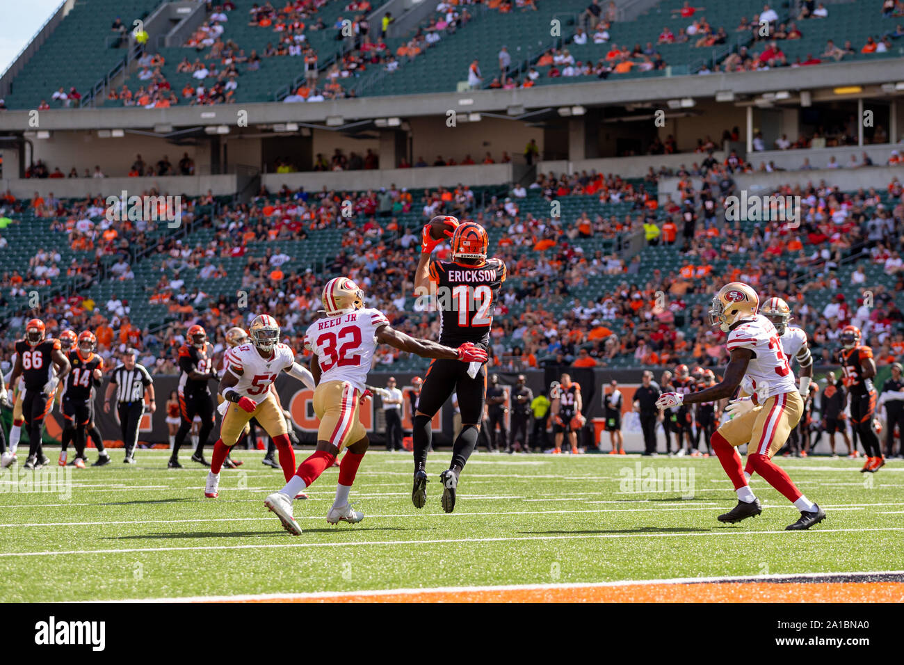 Paul erickson hi-res stock photography and images - Alamy