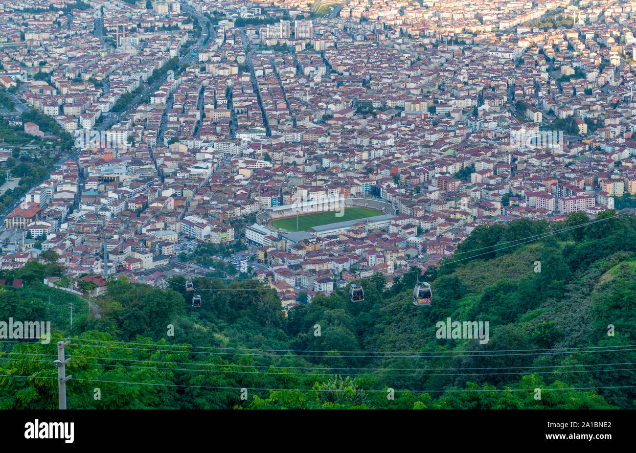 Ordu, turkey, beach hi-res stock photography and images - Alamy