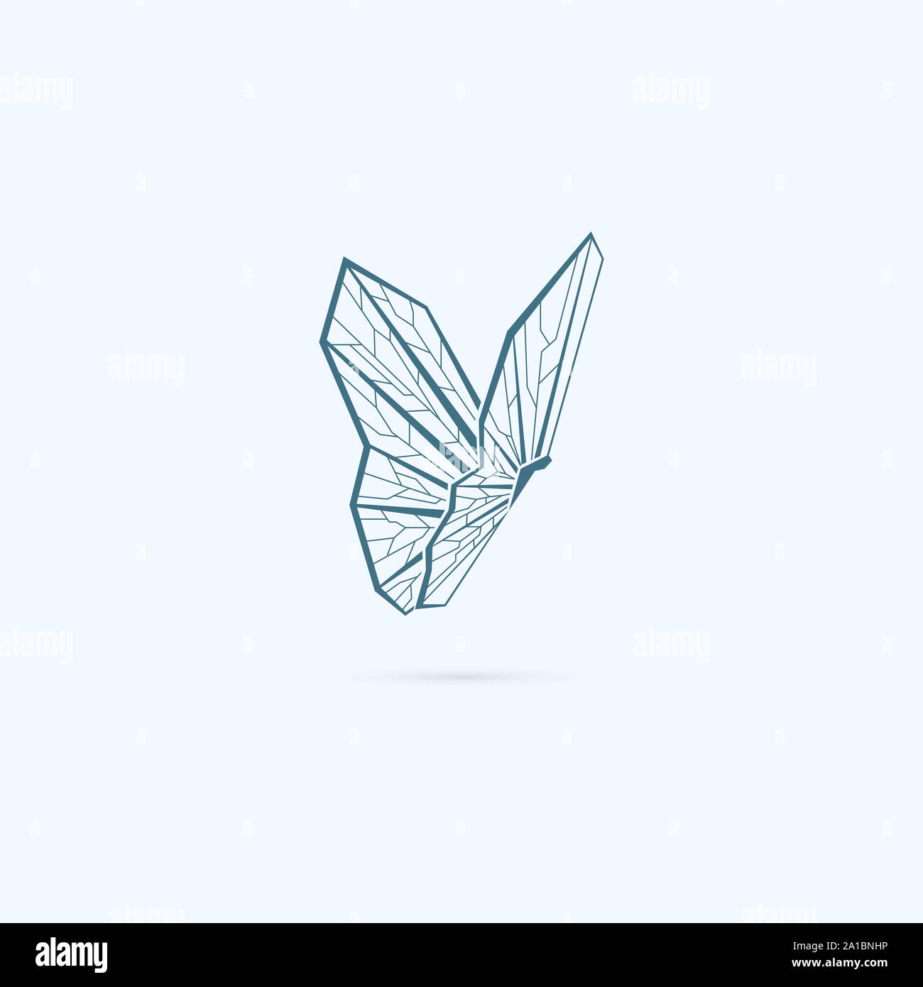 Butterfly word hi-res stock photography and images - Alamy