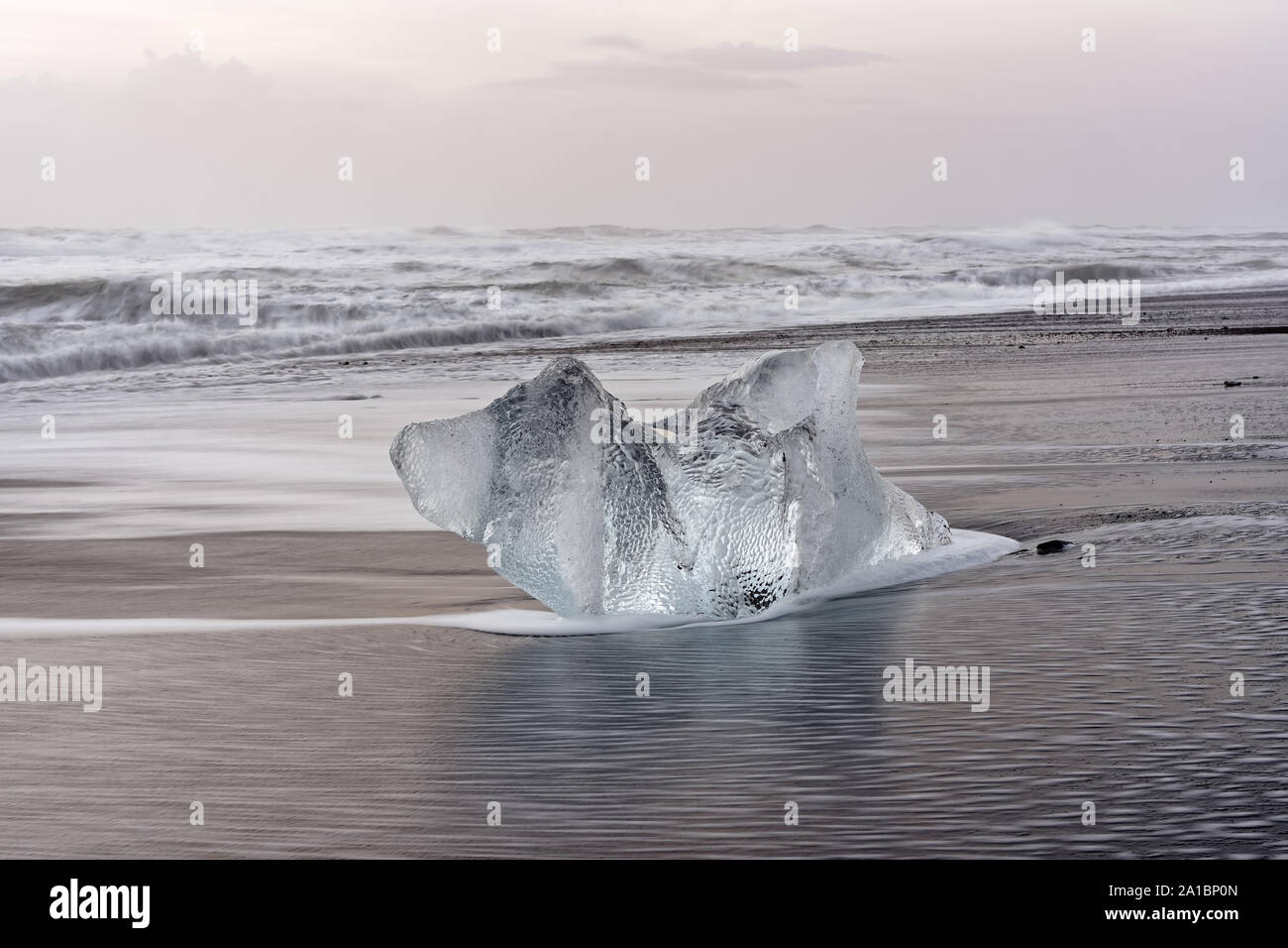 Striking an iceberg hi-res stock photography and images - Alamy