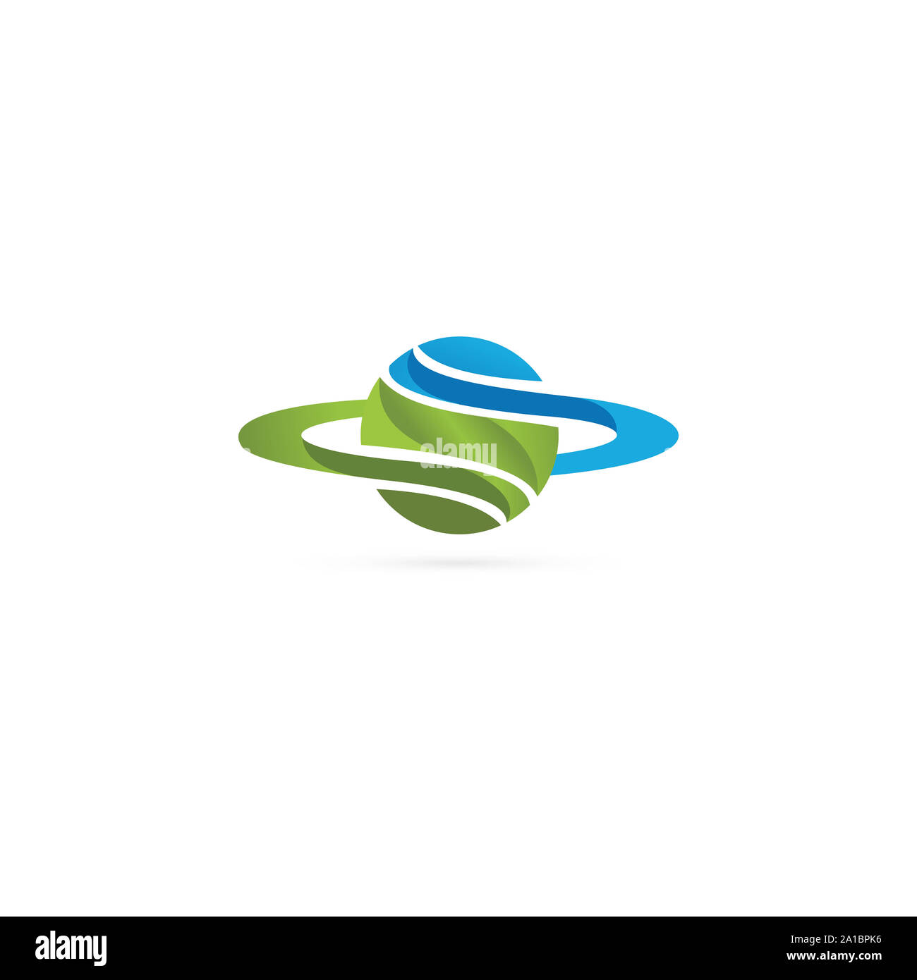 Logo design templates Cut Out Stock Images & Pictures - Alamy