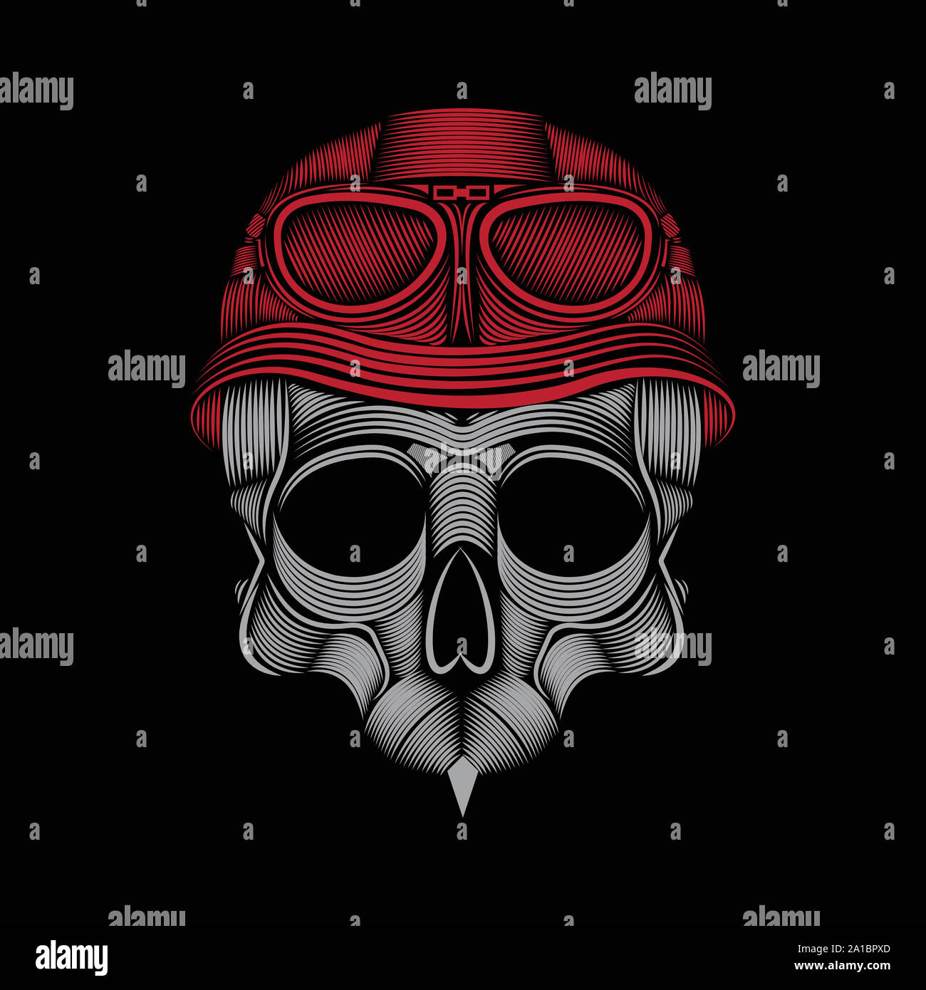 Vector logos templates hi-res stock photography and images - Alamy