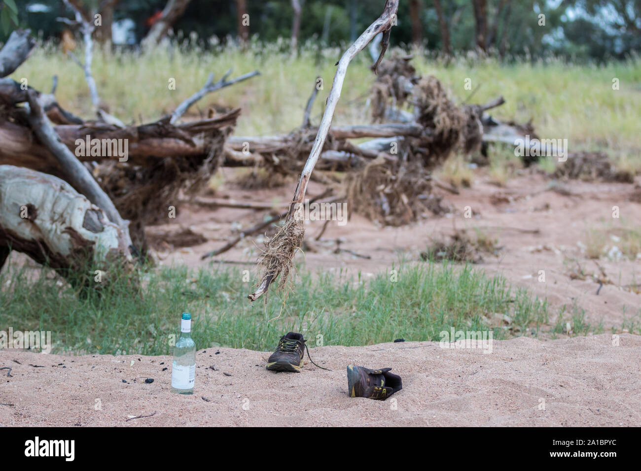 Australia aboriginal alcohol hi-res stock photography and images - Alamy