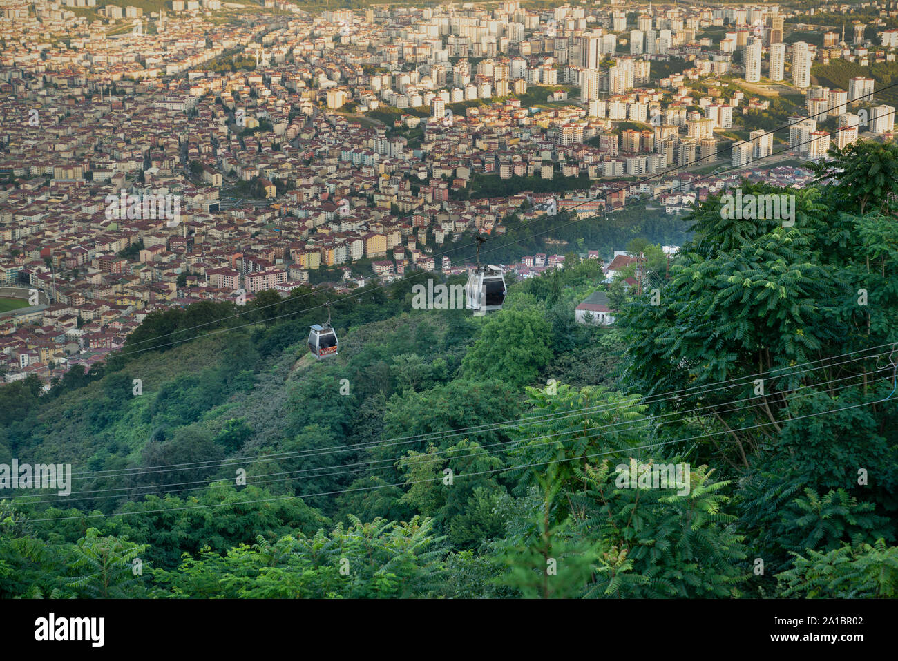 Boztepe hi-res stock photography and images - Alamy