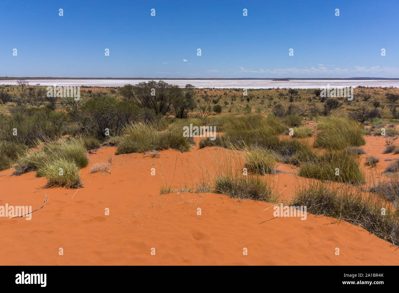 Australian landscape aboriginal hi-res stock photography and images - Alamy