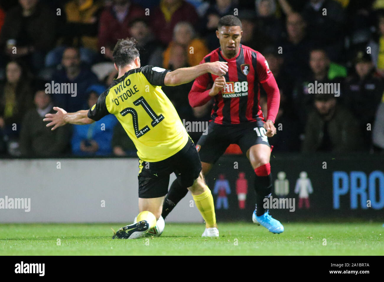 Joe jordon hi-res stock photography and images - Alamy