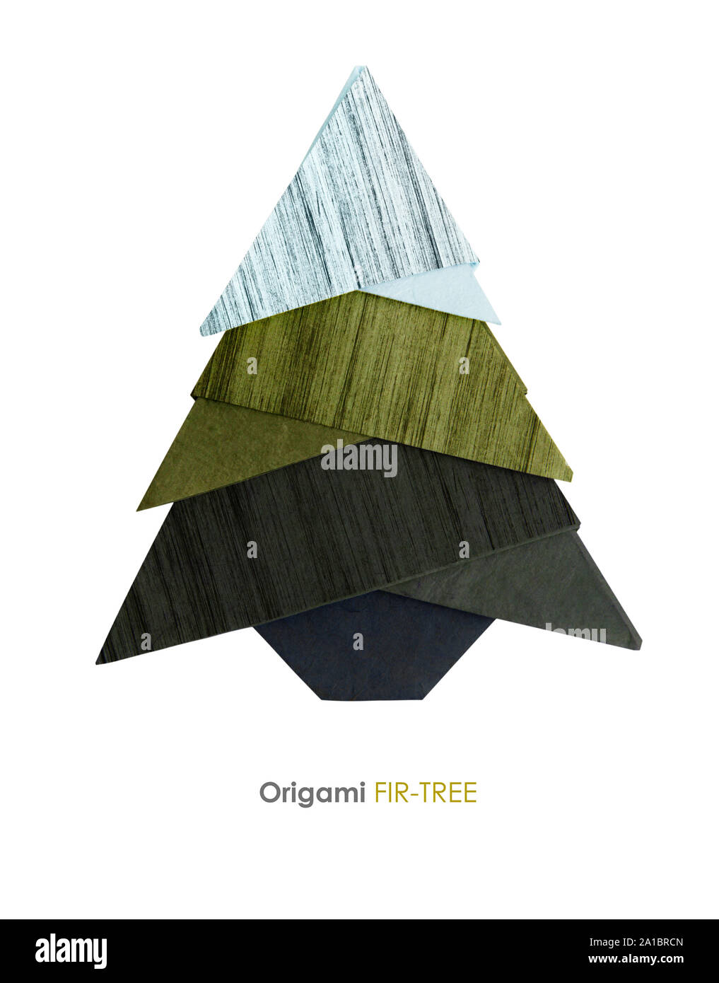 Woodland tree of the year Cut Out Stock Images & Pictures - Alamy