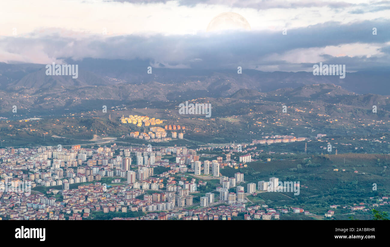 Ordu, turkey, beach hi-res stock photography and images - Alamy