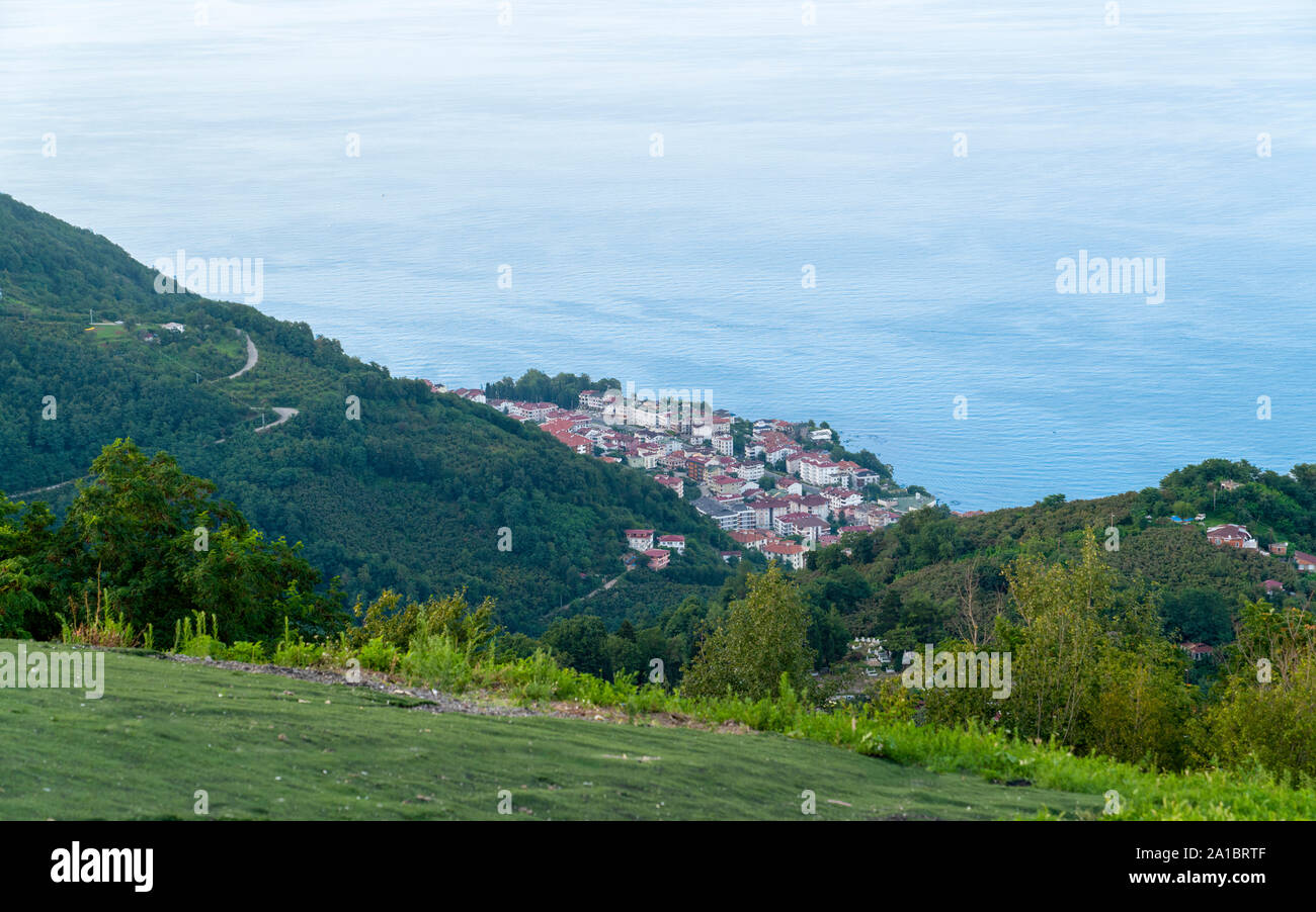 Boztepe view hi-res stock photography and images - Alamy