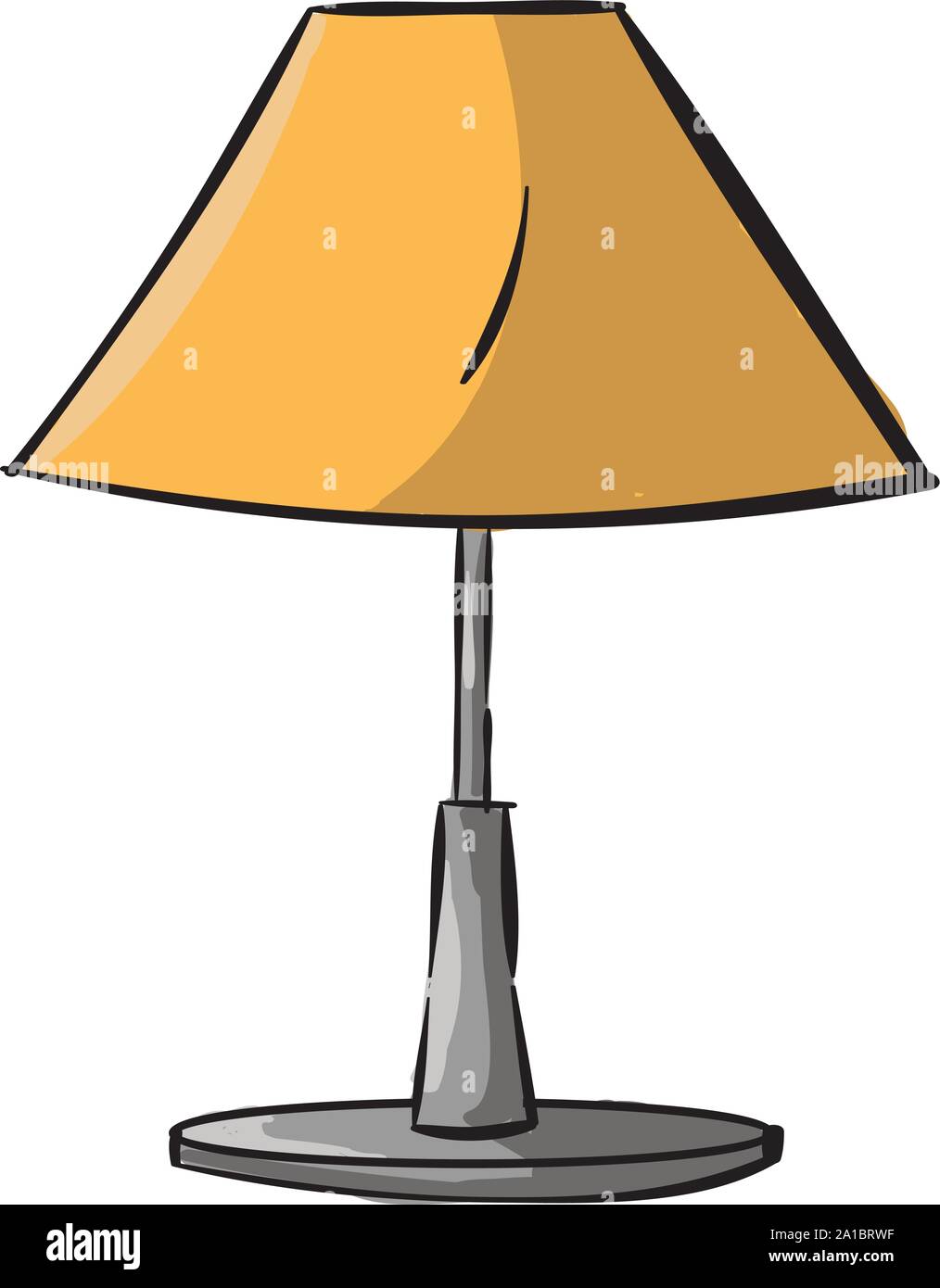 Traditional lightbulb electricity Stock Vector Images - Alamy