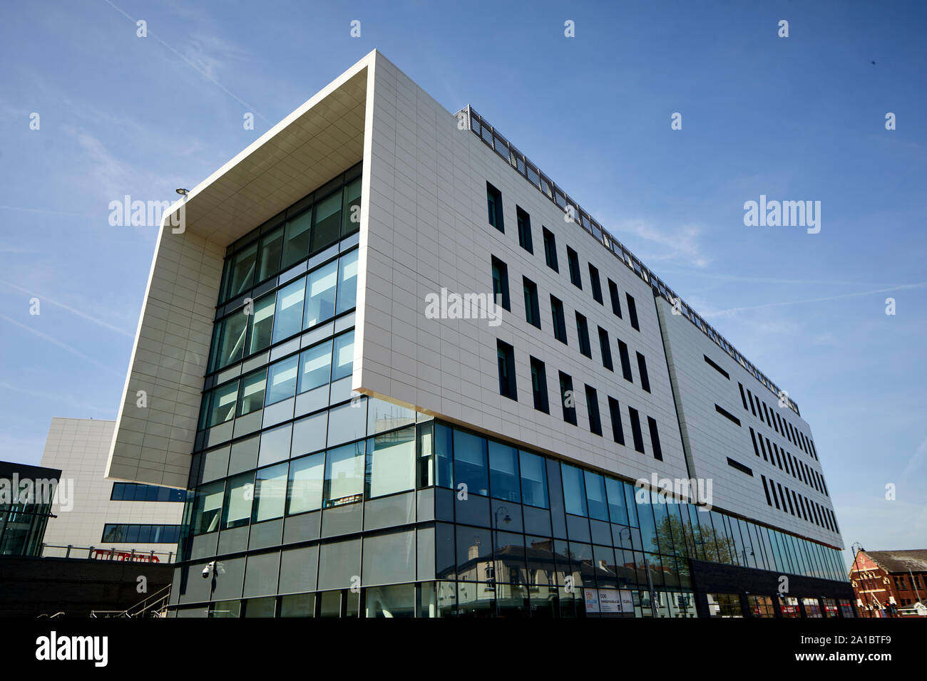 Under developed hi-res stock photography and images - Alamy